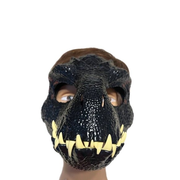 Mattel | Costumes | Mattel 27 Fallen Kingdom Jurassic World Indoraptor ...